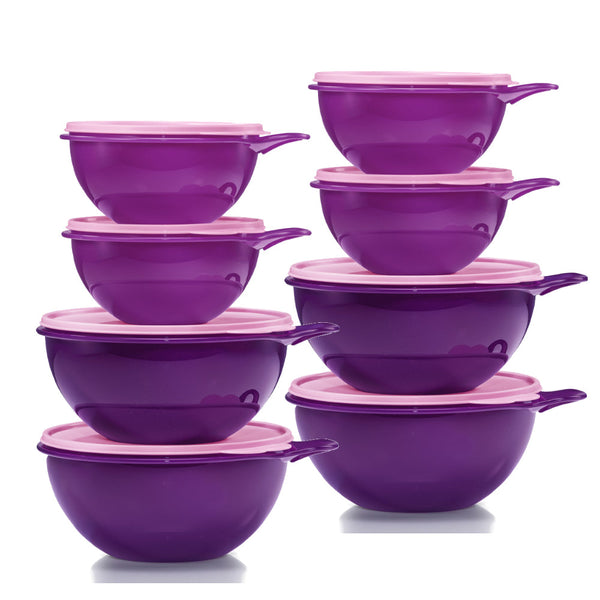 Tupperware Singapore