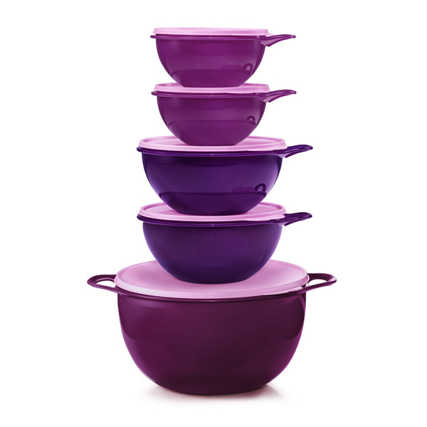 Tupperware Singapore