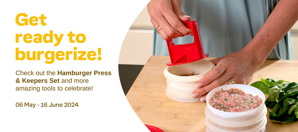 Tupperware Singapore