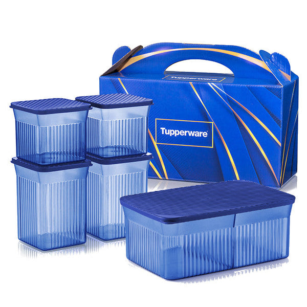 Tupperware Brands Singapore