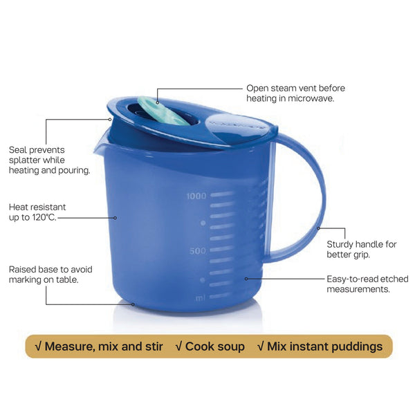 Tupperware Brands Singapore